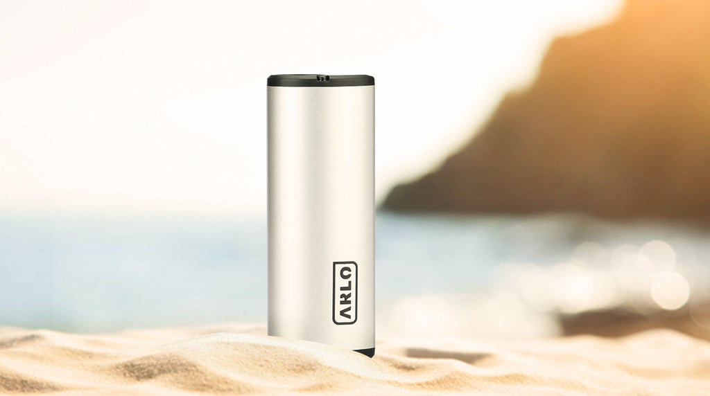 Leaf buddi Arlo Mini Mod Introduction – leaf buddi