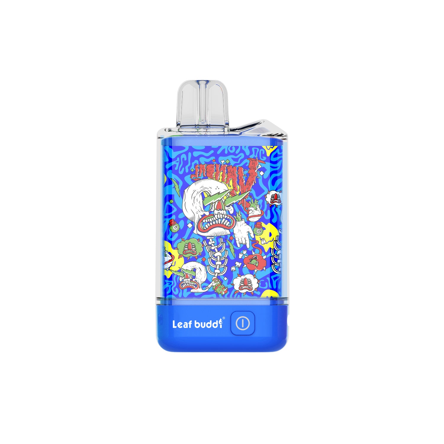 Leaf Buddi Aura Pro Cartbox Fits Up to 2 Gram Carts – leaf buddi