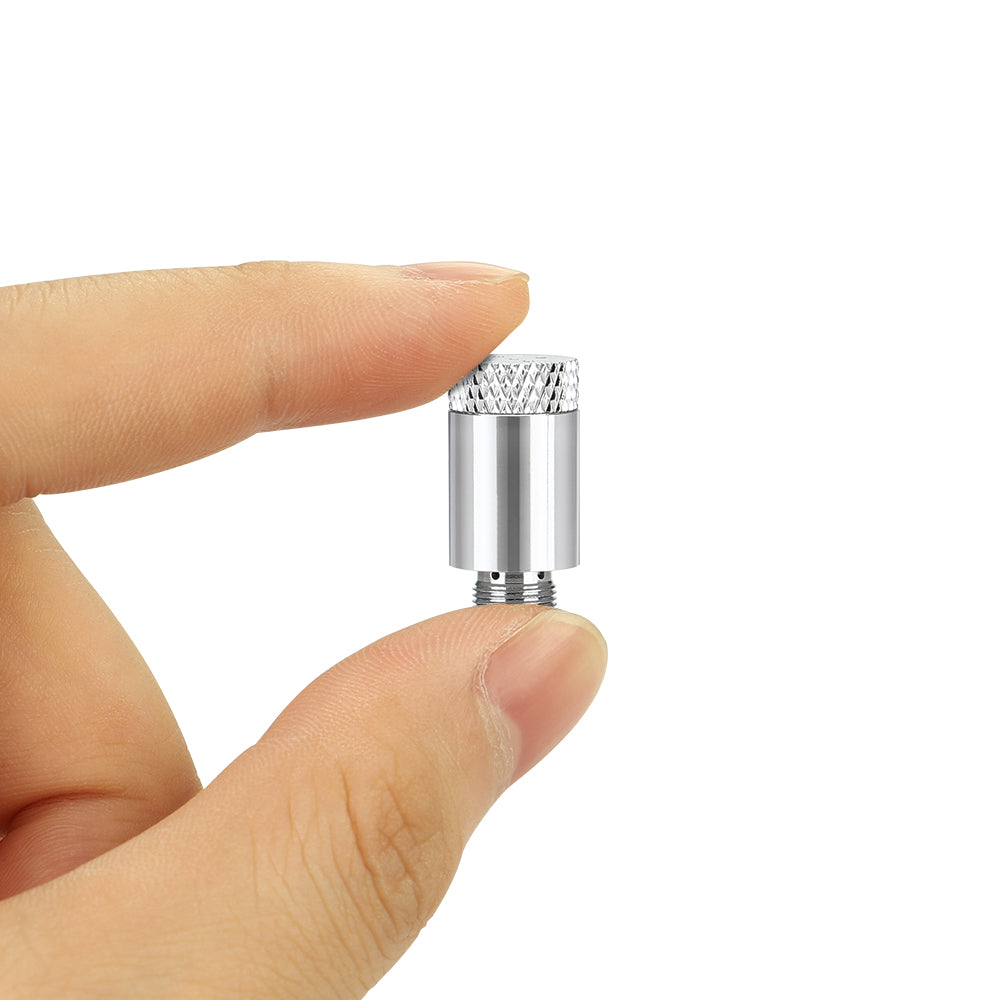 PYRAMID Coil to DAB – leaf buddi